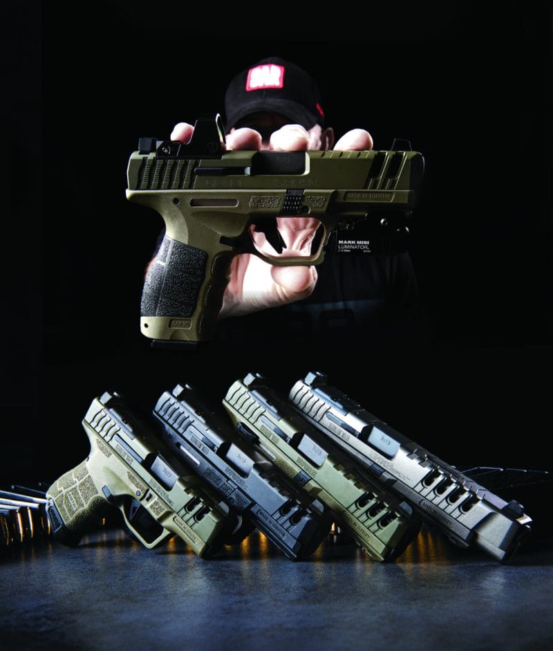 Home - Mint Armory SAR Wholesale